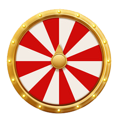 lucky wheel